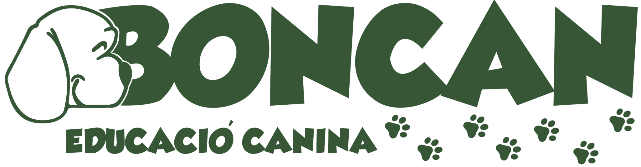 Adiestramiento Canino y Educación de Perros en Barcelona | Boncan